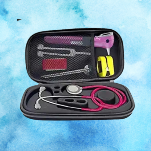 Instrumentos – Every Medical - Dr. Gorrito